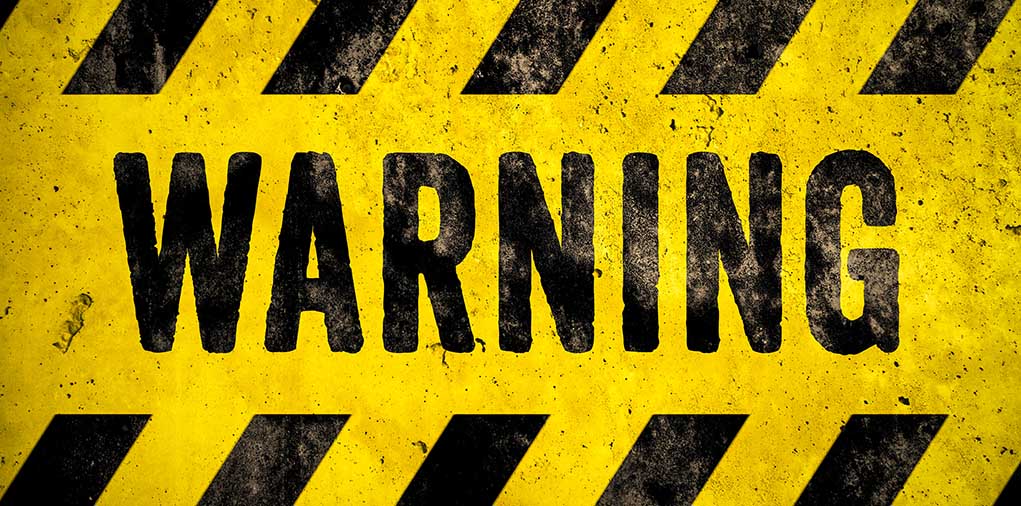 High-Level Travel Warning Issued By U.S. Government: What’s Happening ...