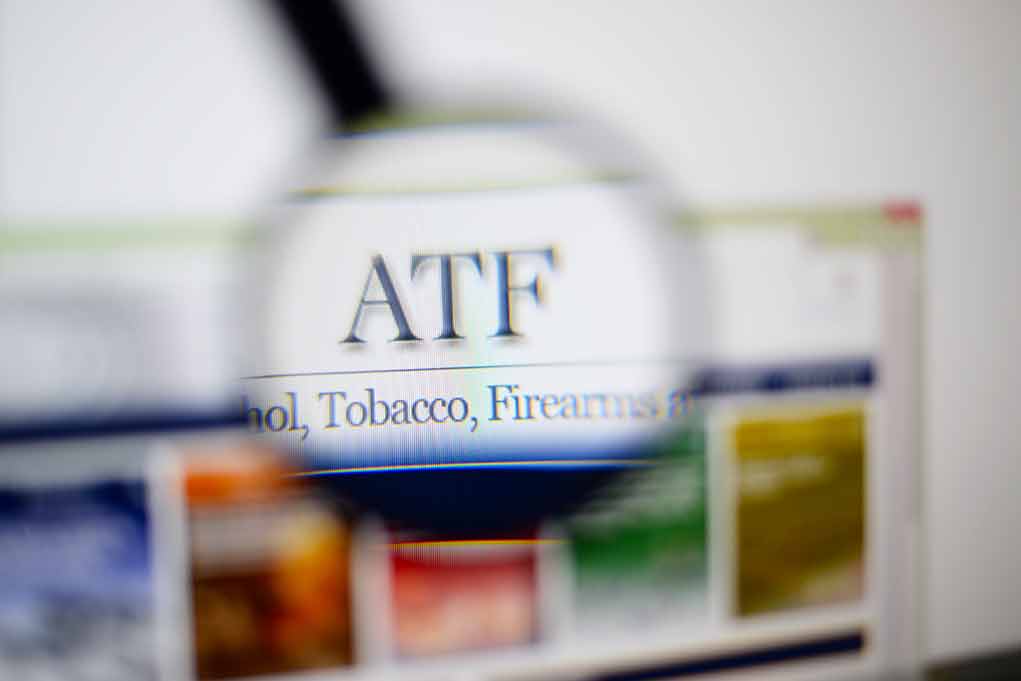 ATF Leadership Change: What Does Patel’s Exit Mean for Policies ...
