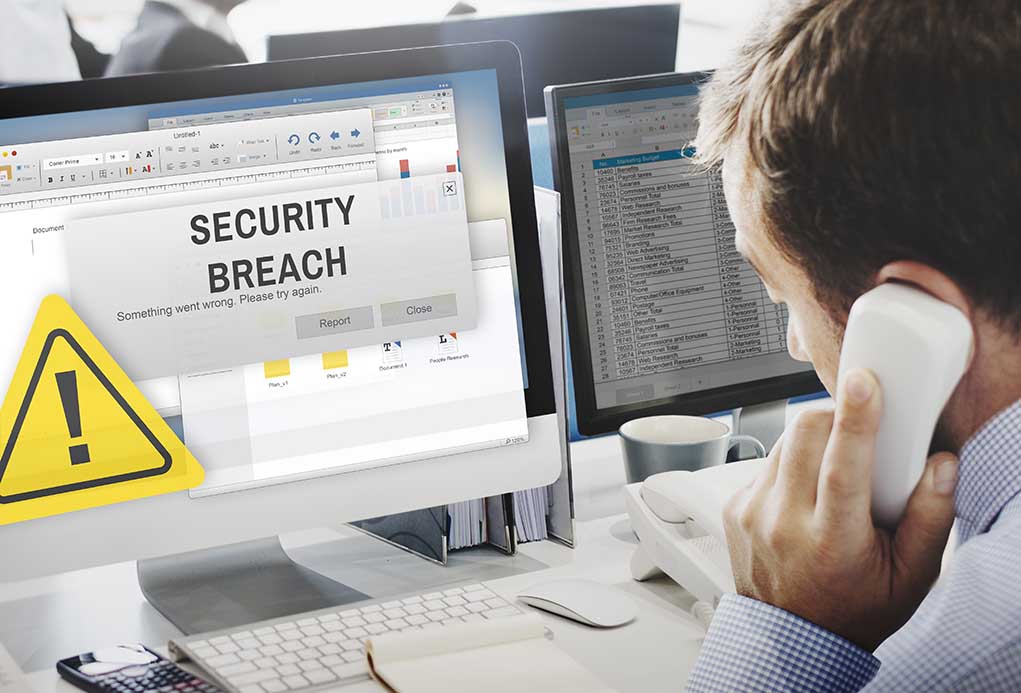 Massive Data Leak at Lab Company Puts 1.6 Million at Risk | Watch Dog ...
